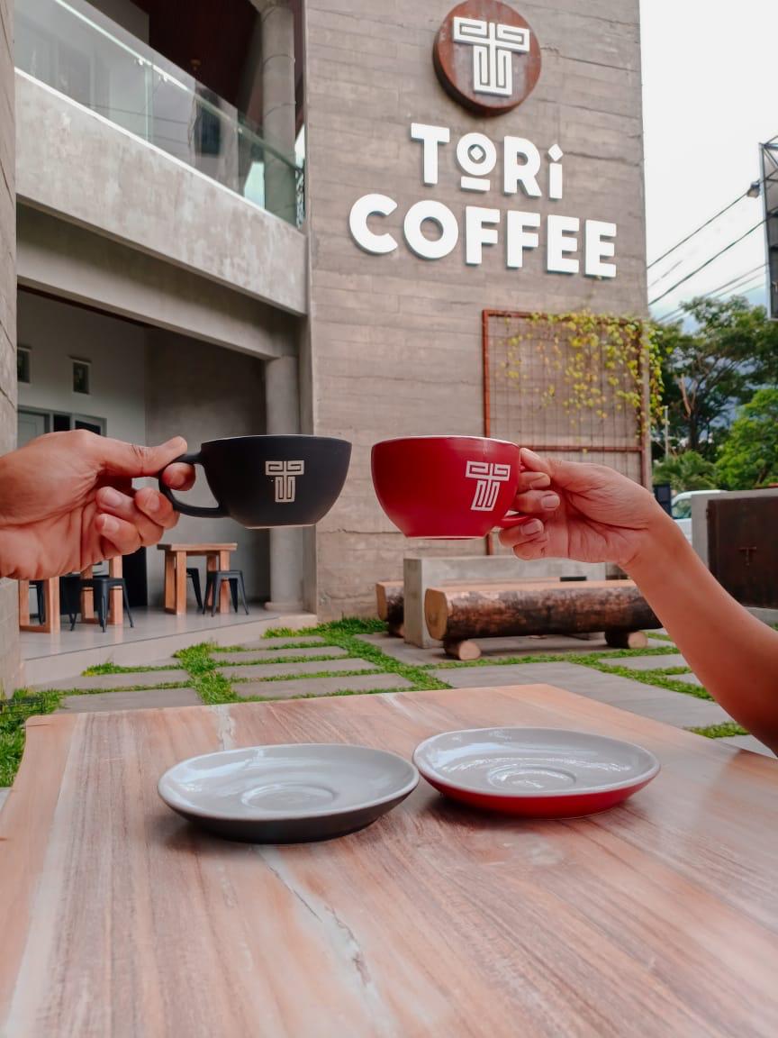 Diberdayakan BRI, UMKM Kopi Asal Toraja Ini Bisa Ekspor dan Jadi ...